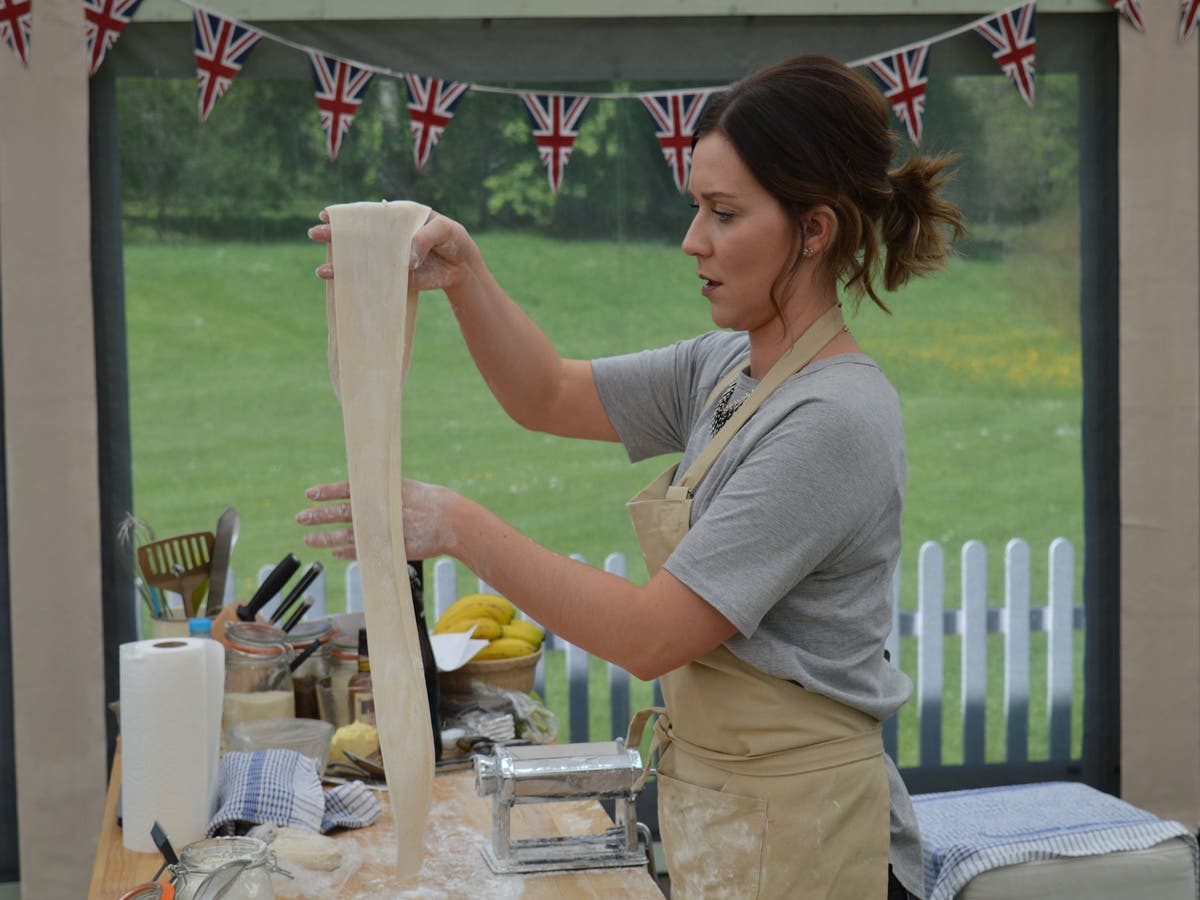 The Great British Bake Off 2016 episode five recap: The action hotted ...