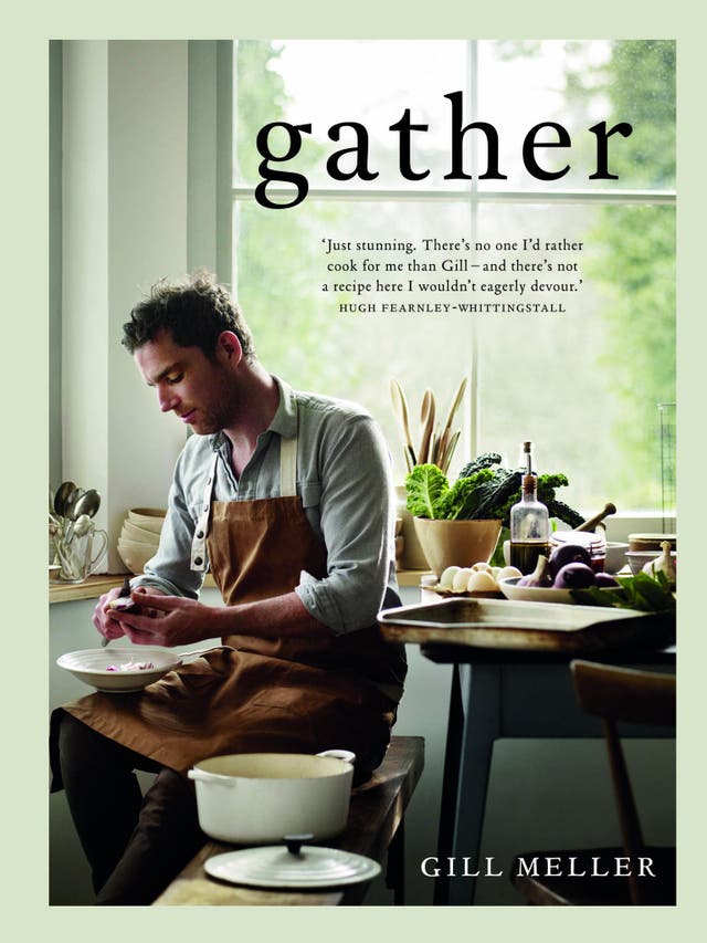 Gather cookbook: Recipes from damsons to mutton loin | The Independent ...
