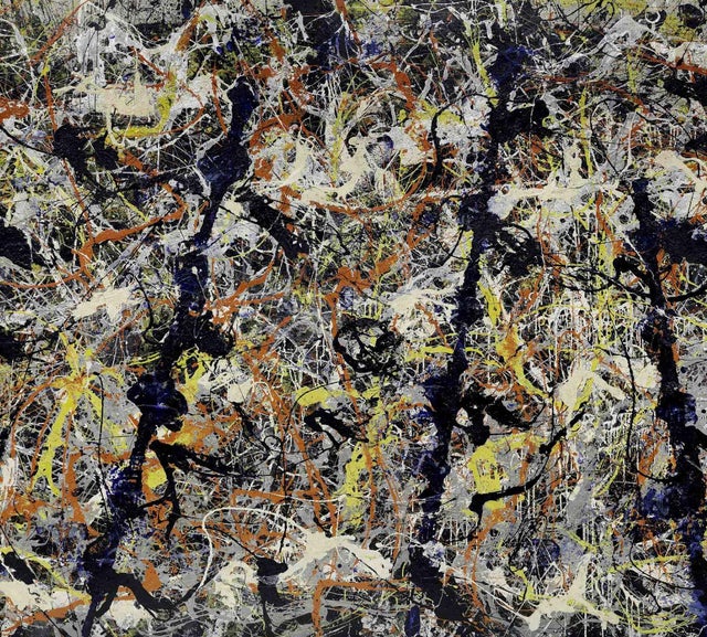 Jackson Pollock | Independent