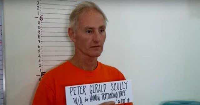 Peter Scully - latest news, breaking stories and comment - The Independent