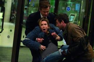 All the Bridget Jones London filming locations | The Independent
