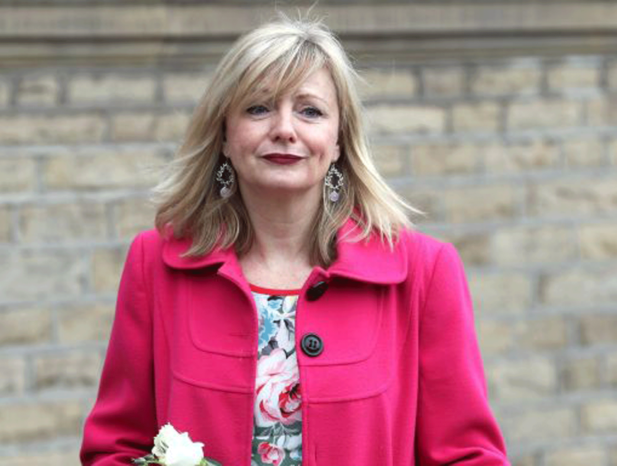Former Coronation Street actress, Tracy Brabin, selected as Labour ...