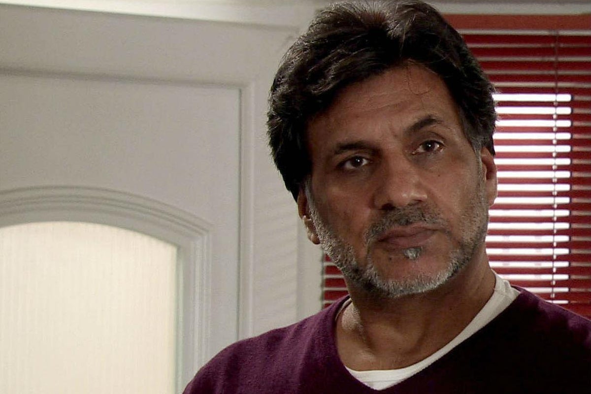 Marc Anwar sacked from Coronation Street over ‘racially offensive ...