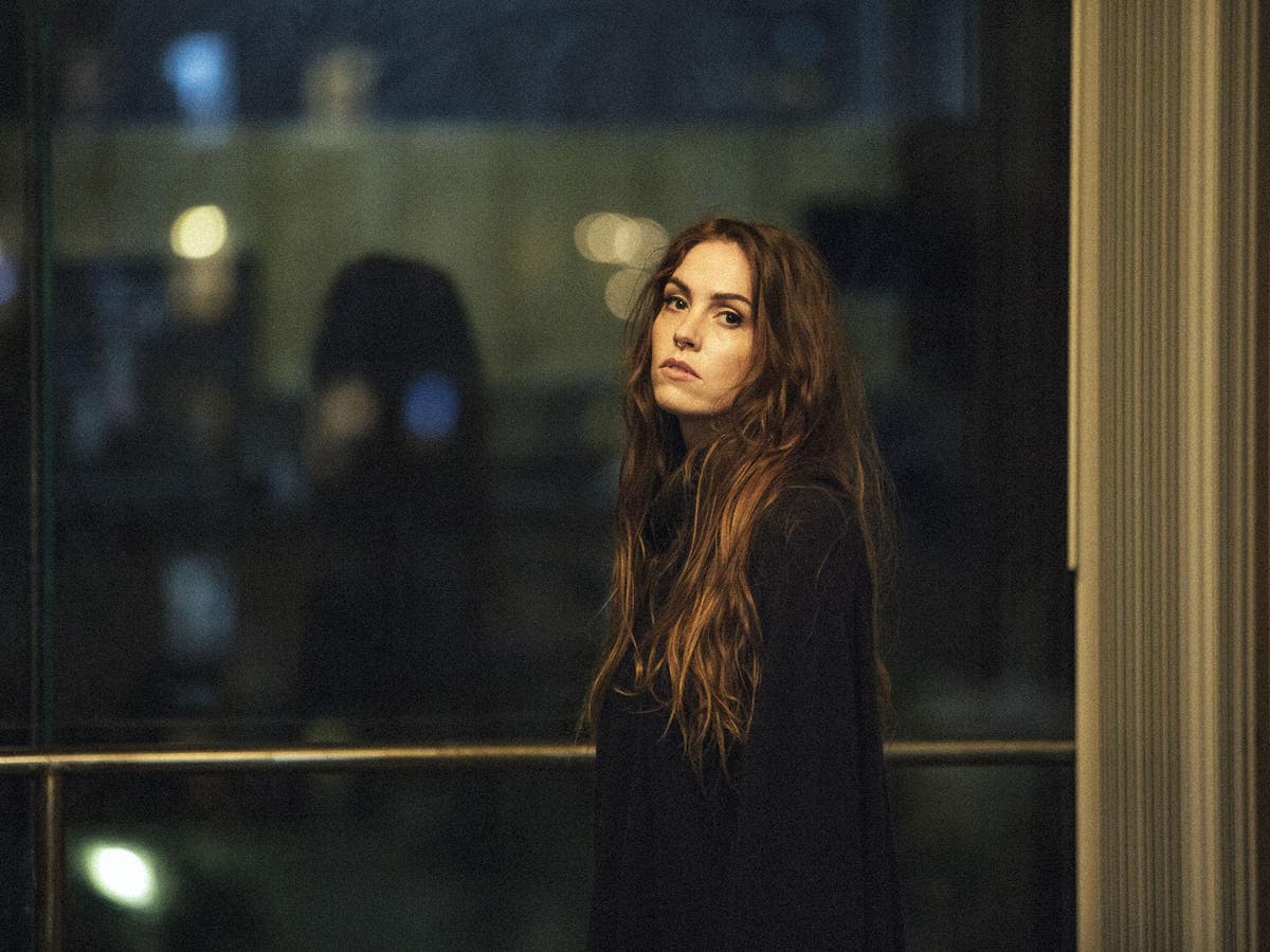 Emma Ruth Rundle – Marked For Death: Exclusive Album Stream | The ...