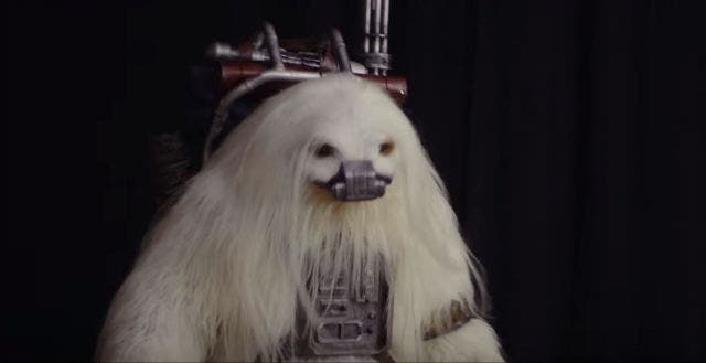 Rogue One: 4 new Star Wars characters revealed, including Moroff ...