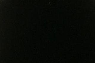 The darkest colour in the world is effectively exclusively owned by ...