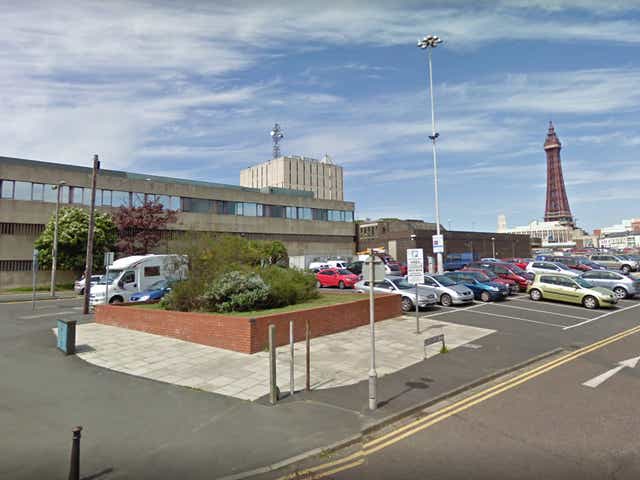Blackpool Magistrate Court - latest news, breaking stories and comment ...