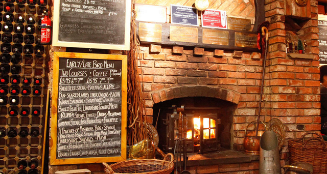 The 13 best pubs in the UK | The Independent | The Independent