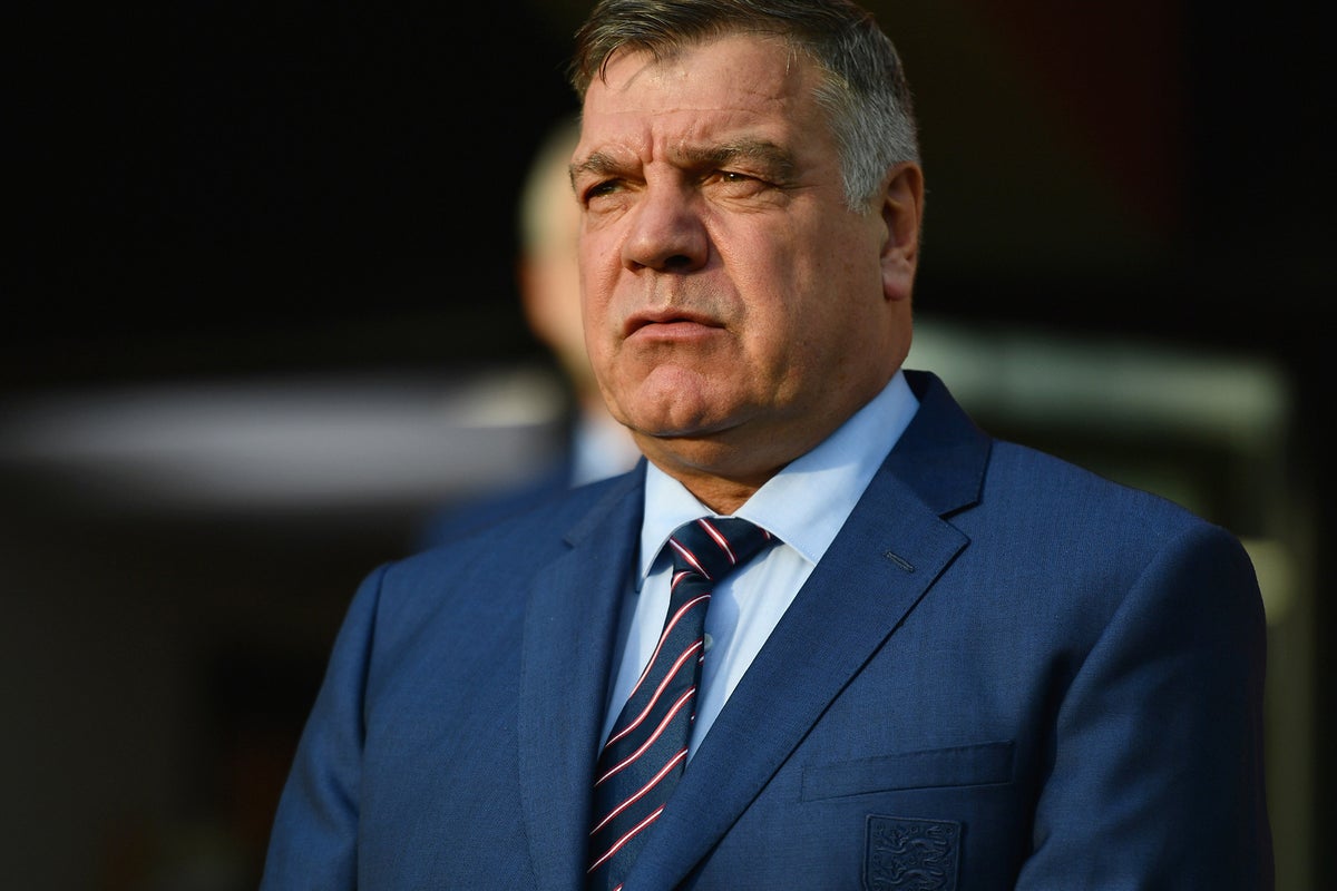Sam Allardyce: England manager leaves by mutual consent after ...