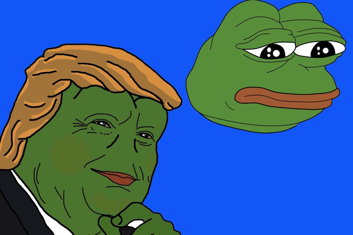 Pepe The Frog creator sues InfoWars for breach of copyright | The ...