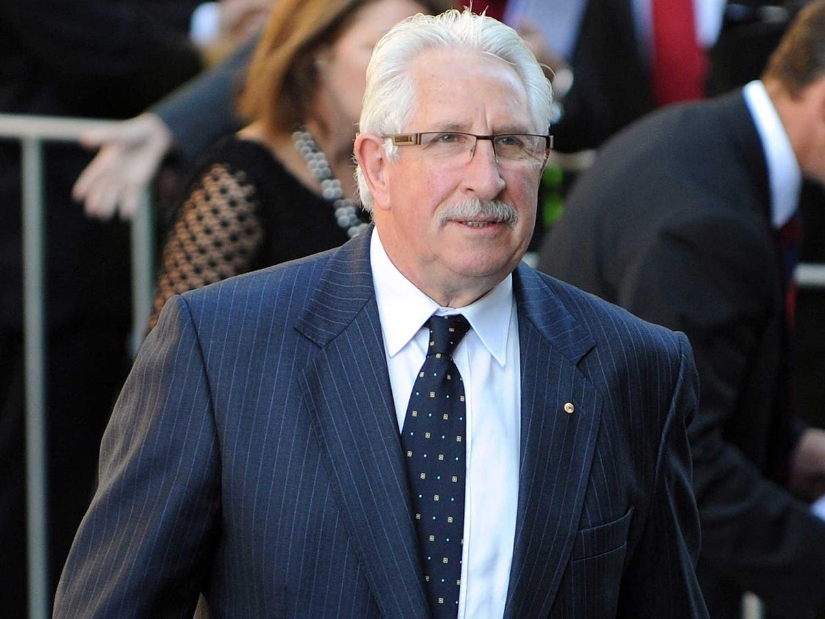 Cricket Australia pays tribute to former Test ace Max Walker, who has ...