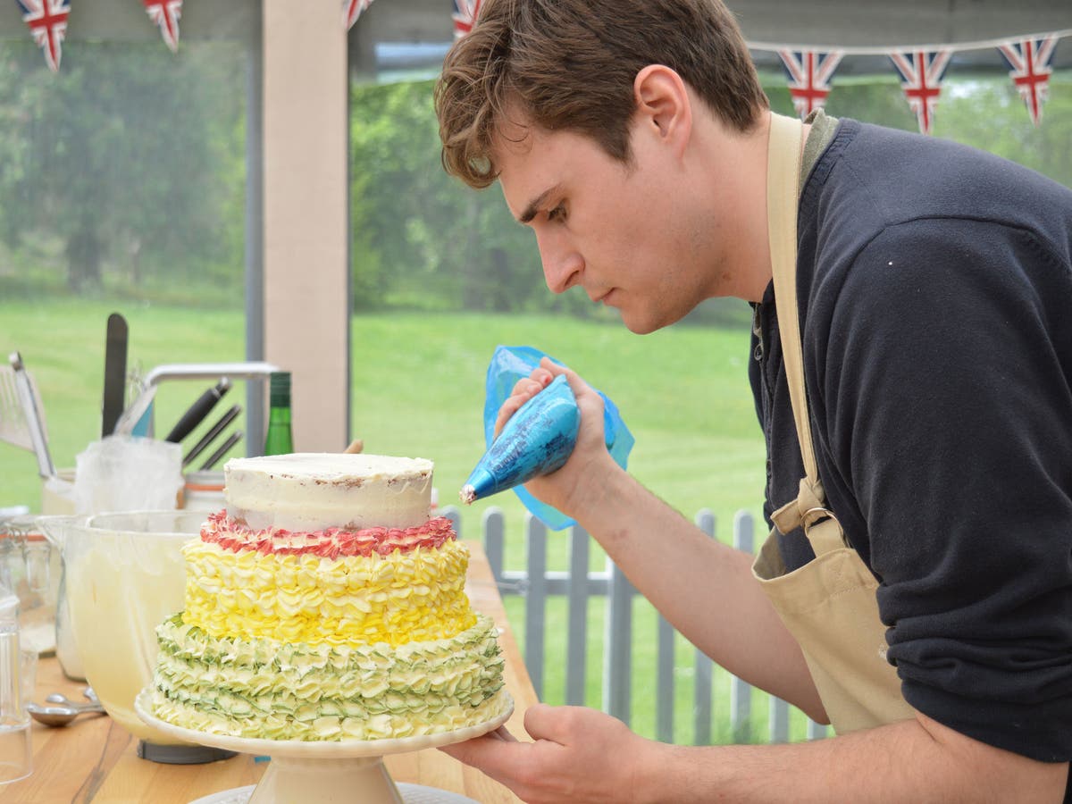 The Great British Bake Off 2016 episode six recap: Botanical Week ...