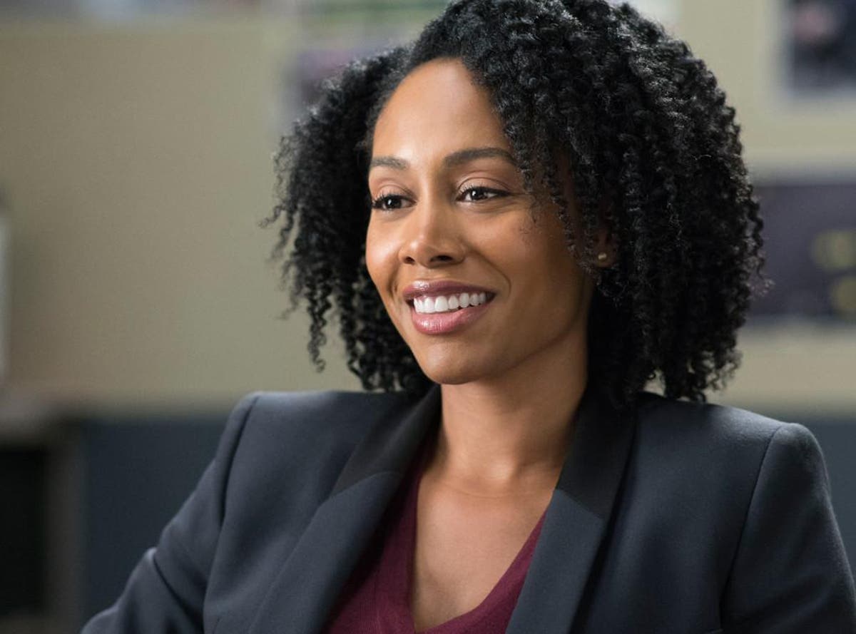 Luke Cage actor Simone Missick on Misty Knight: 'It’s important to see ...