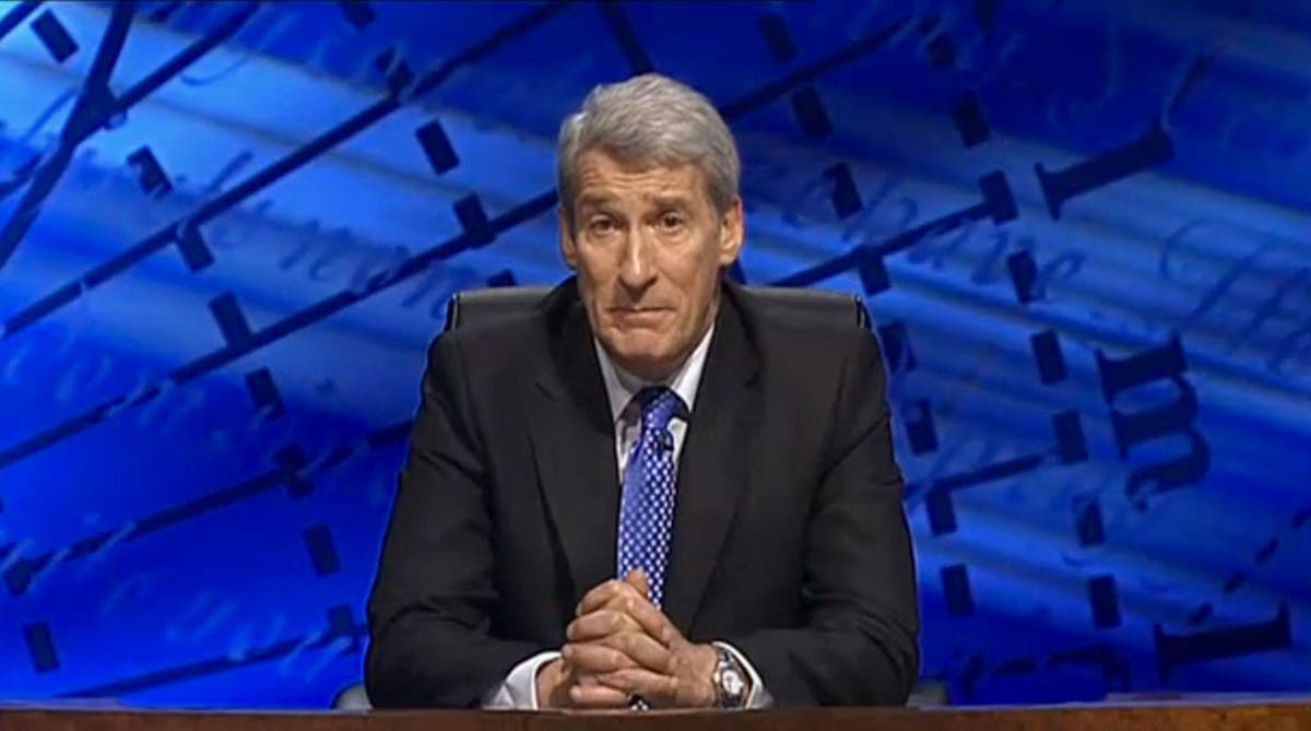University Challenge to introduce 'gender neutral' questions to ...