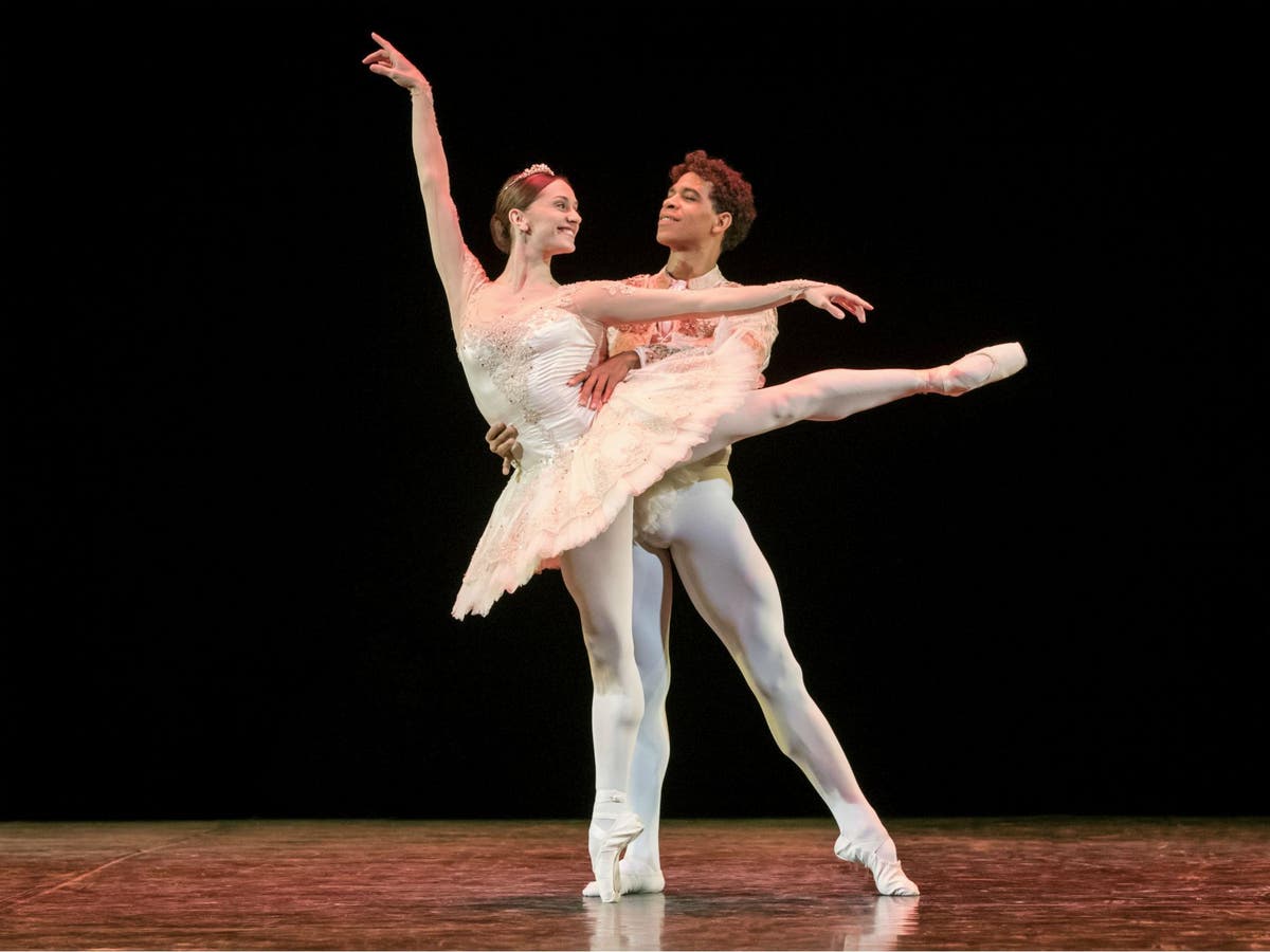 Carlos Acosta: The Classical Farewell, Royal Albert Hall review: His ...
