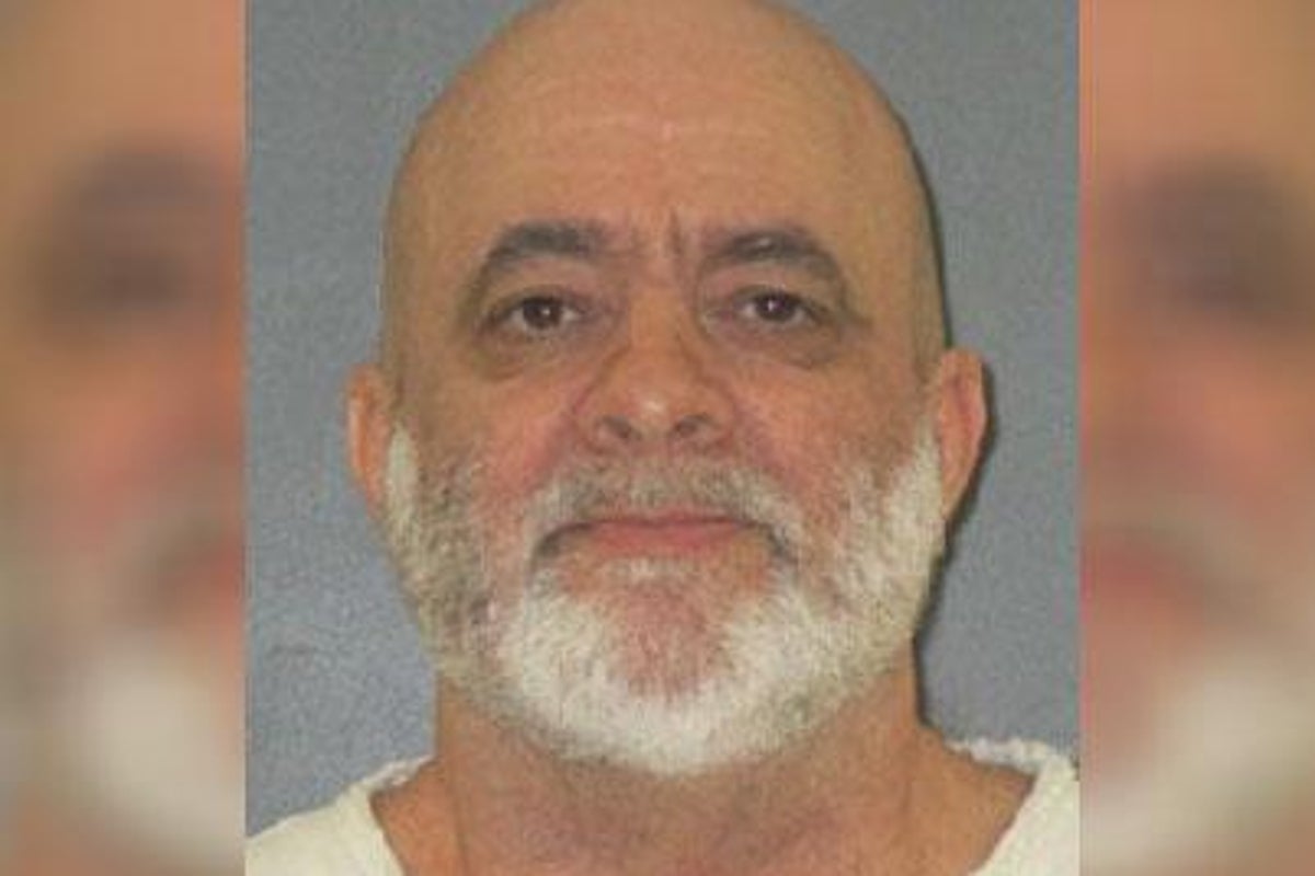 Barney Fuller Jr: Texas death row murderer to be killed after request ...