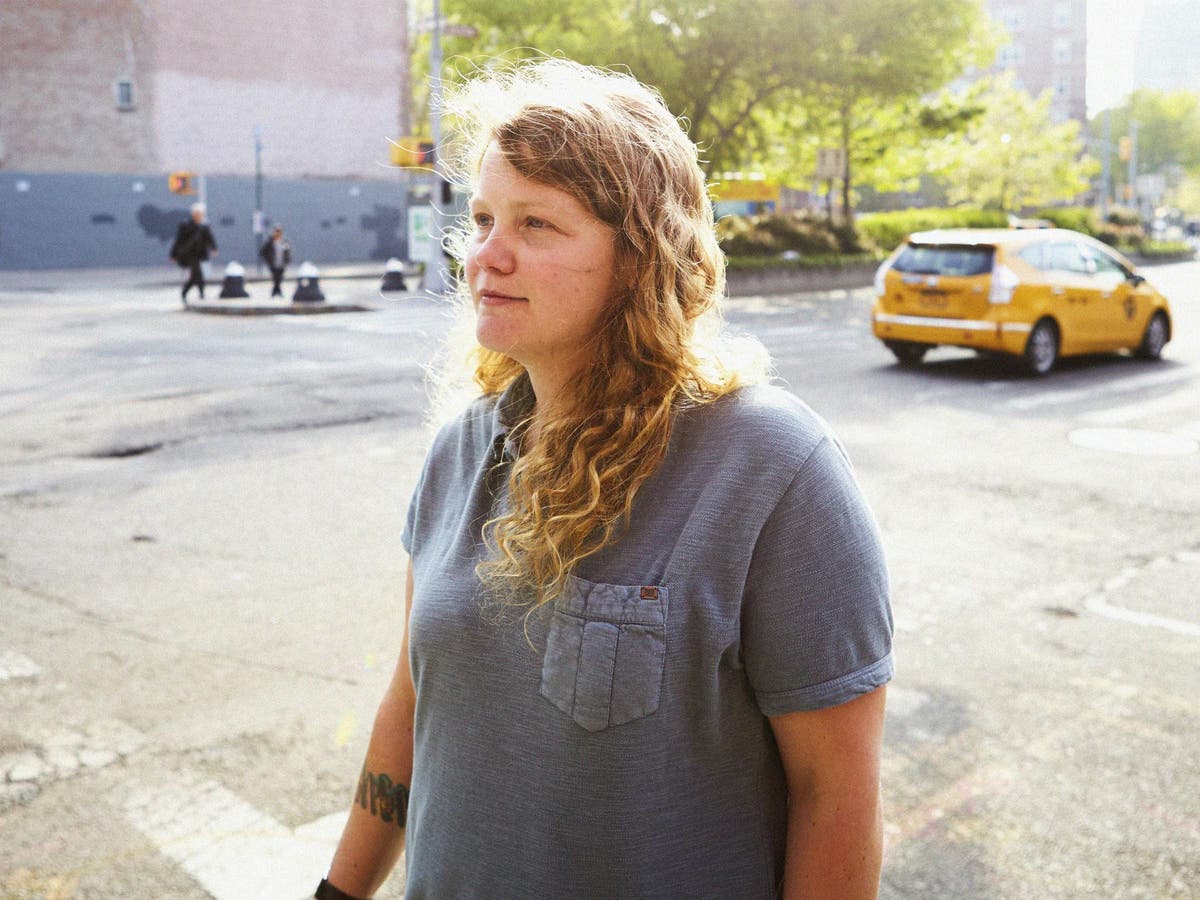 Kate Tempest interview: 'We are living in absolute f**king madness ...