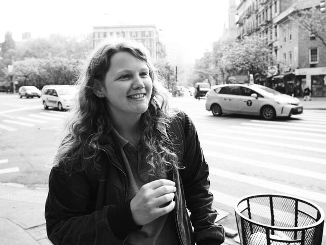 Kate Tempest interview: 'We are living in absolute f**king madness ...