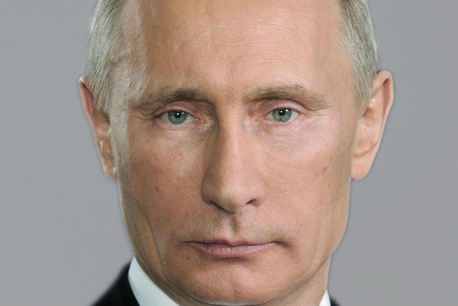 Why Russian people don't smile | indy100