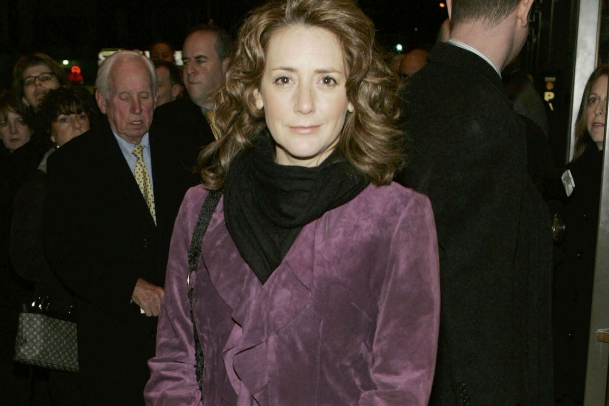 Talia Balsam, Divorce actress, on being married to George Clooney: 'I ...