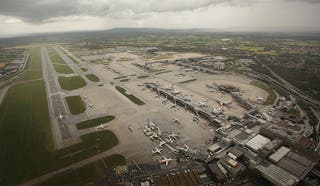 Gatwick plans to build second runway - even if Heathrow wins airport ...