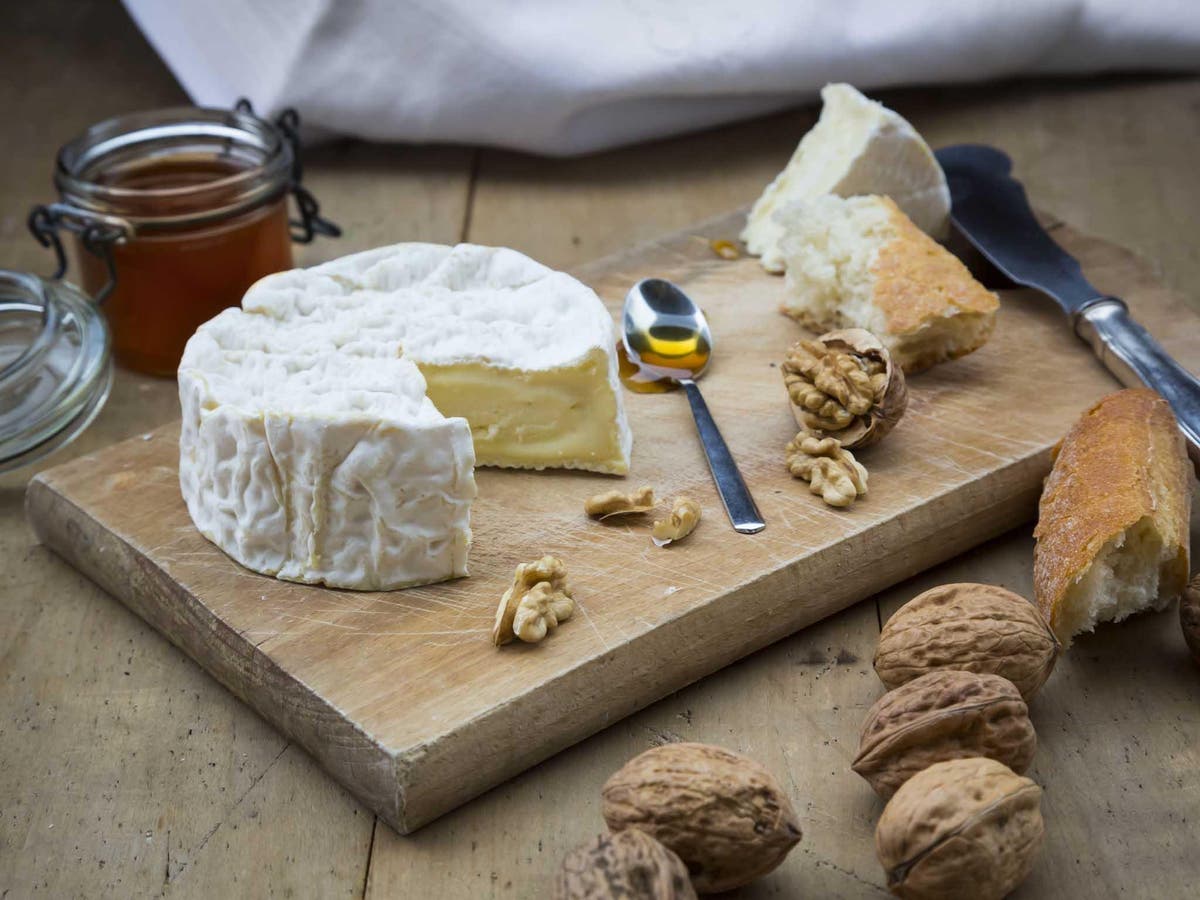 Why you love cheese – the scientific explanation | The Independent ...