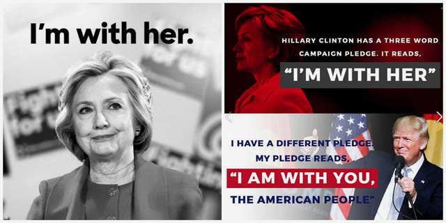 The secret network of political tweeters making debate memes go viral ...