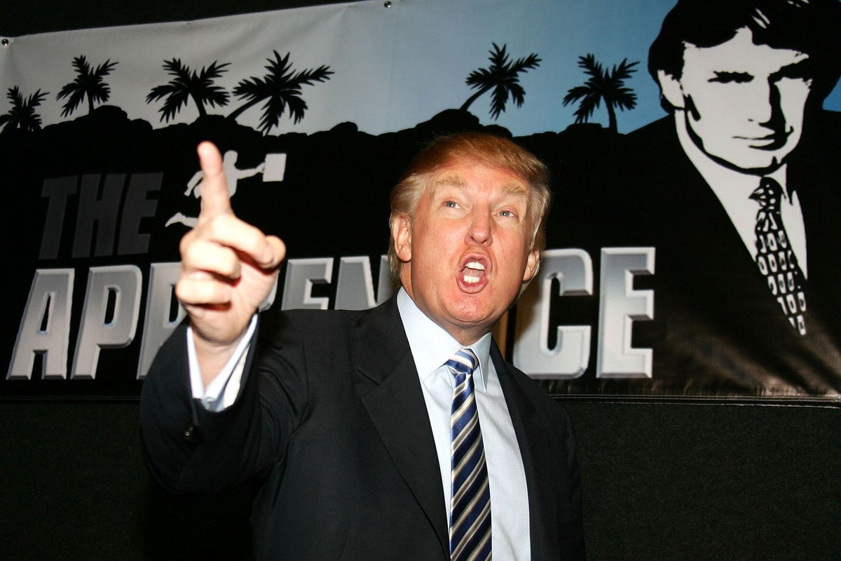 Donald Trump rated women's beauty and looks and asked for their breast ...