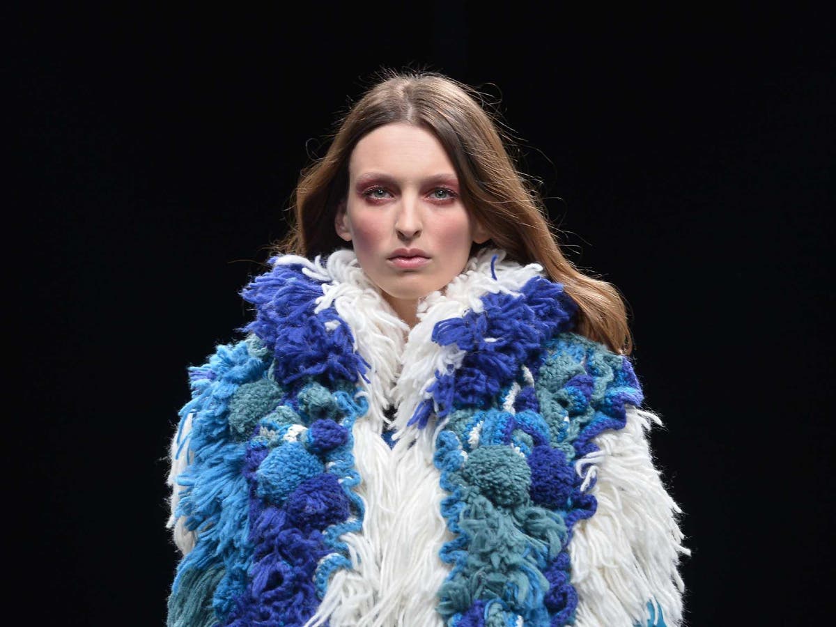 How to get the perfect rosy cheeks for autumn | The Independent | The ...