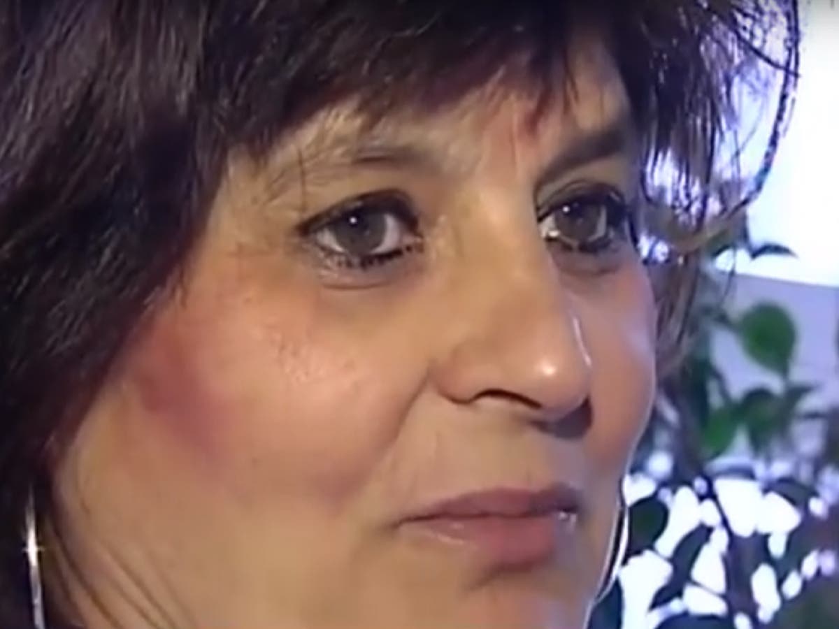 Spanish IVF doctor Lina Alvarez gives birth to third child at 62 | The ...
