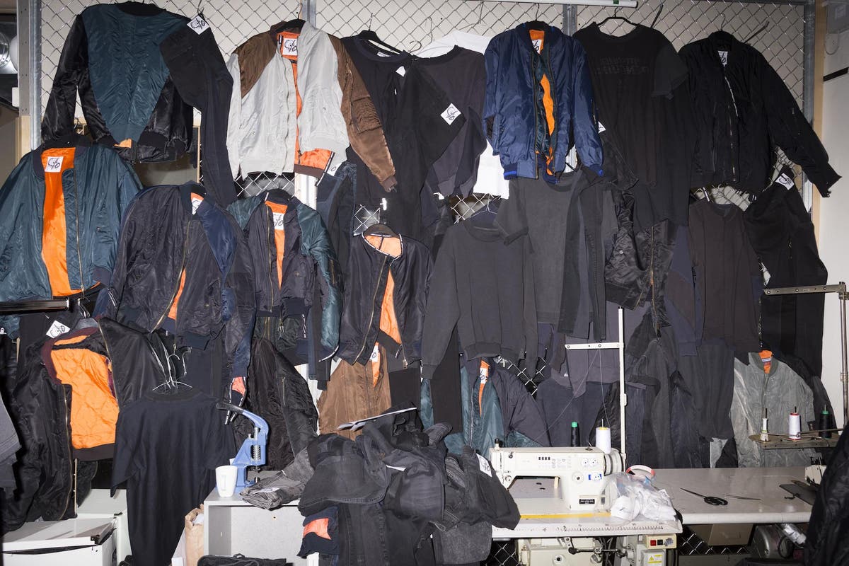 How global warming is leading people to re-use their clothes | The ...