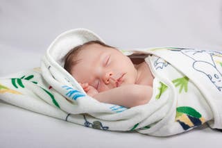 'Every child is equal': How Finland's baby boxes changed childhood ...