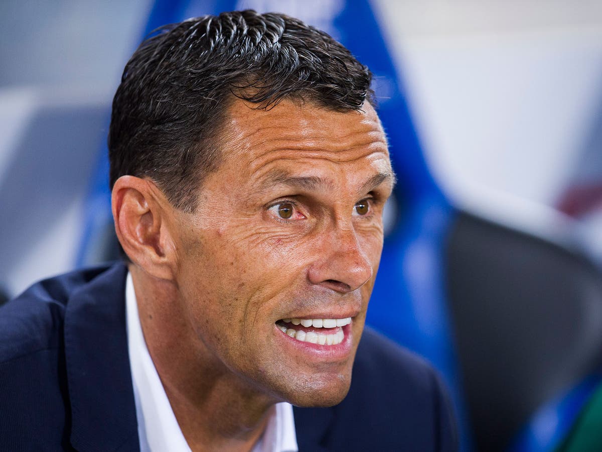 Gus Poyet tells his Real Betis players not to enjoy visit of Real ...