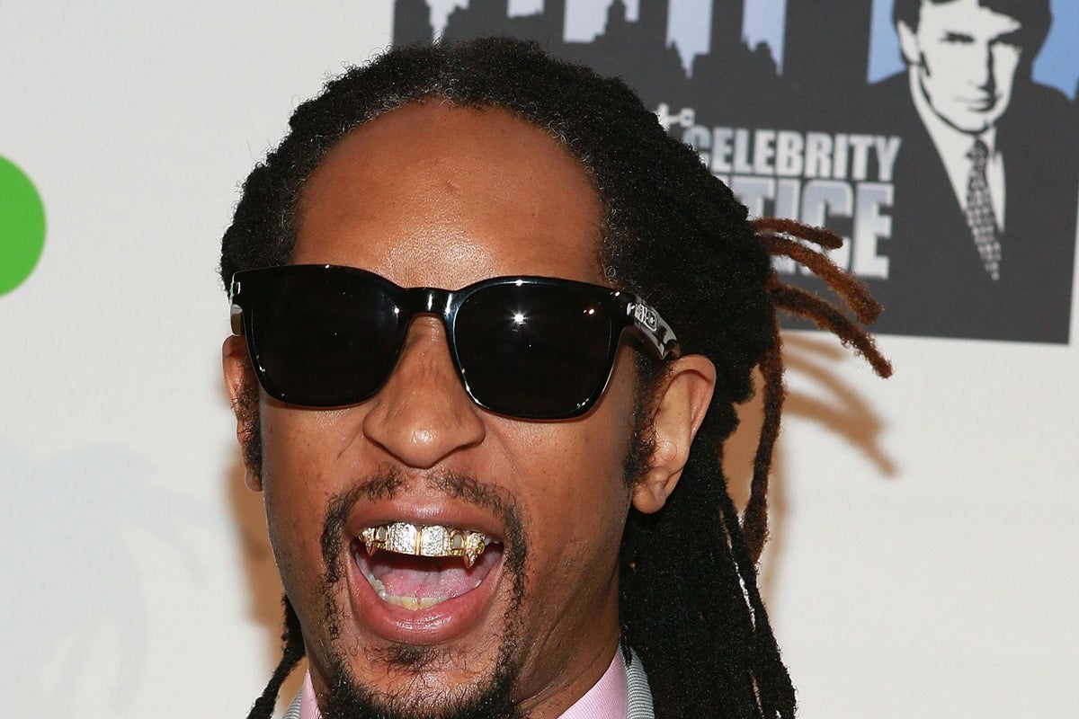 Lil Jon claims Donald Trump called him 'Uncle Tom' on the set of The ...