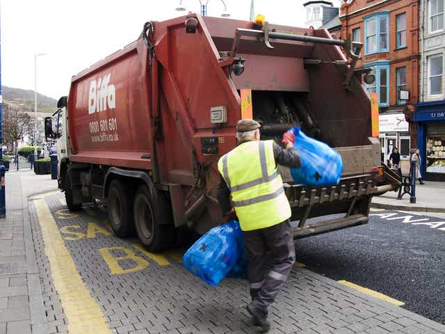biffa - latest news, breaking stories and comment - The Independent