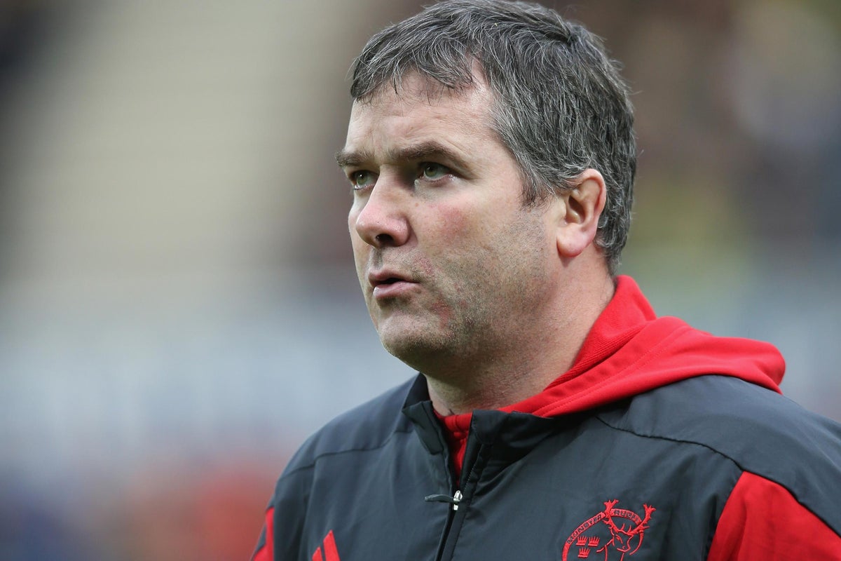 Family of Anthony Foley 'plunged into incomprehensible darkness' by ...