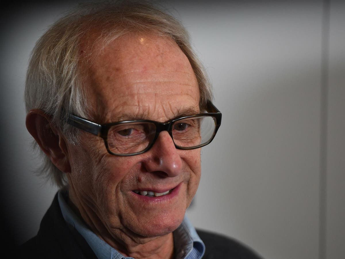 Ken Loach calls BBC News 'manipulative and deeply political' | The ...