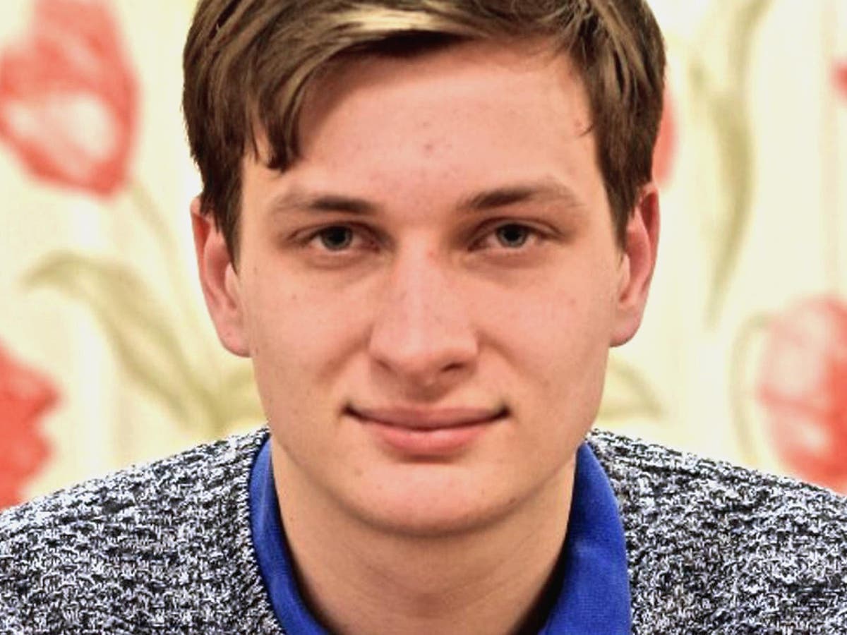 Sam Armstrong: Conservative aide arrested on suspicion of rape inside ...