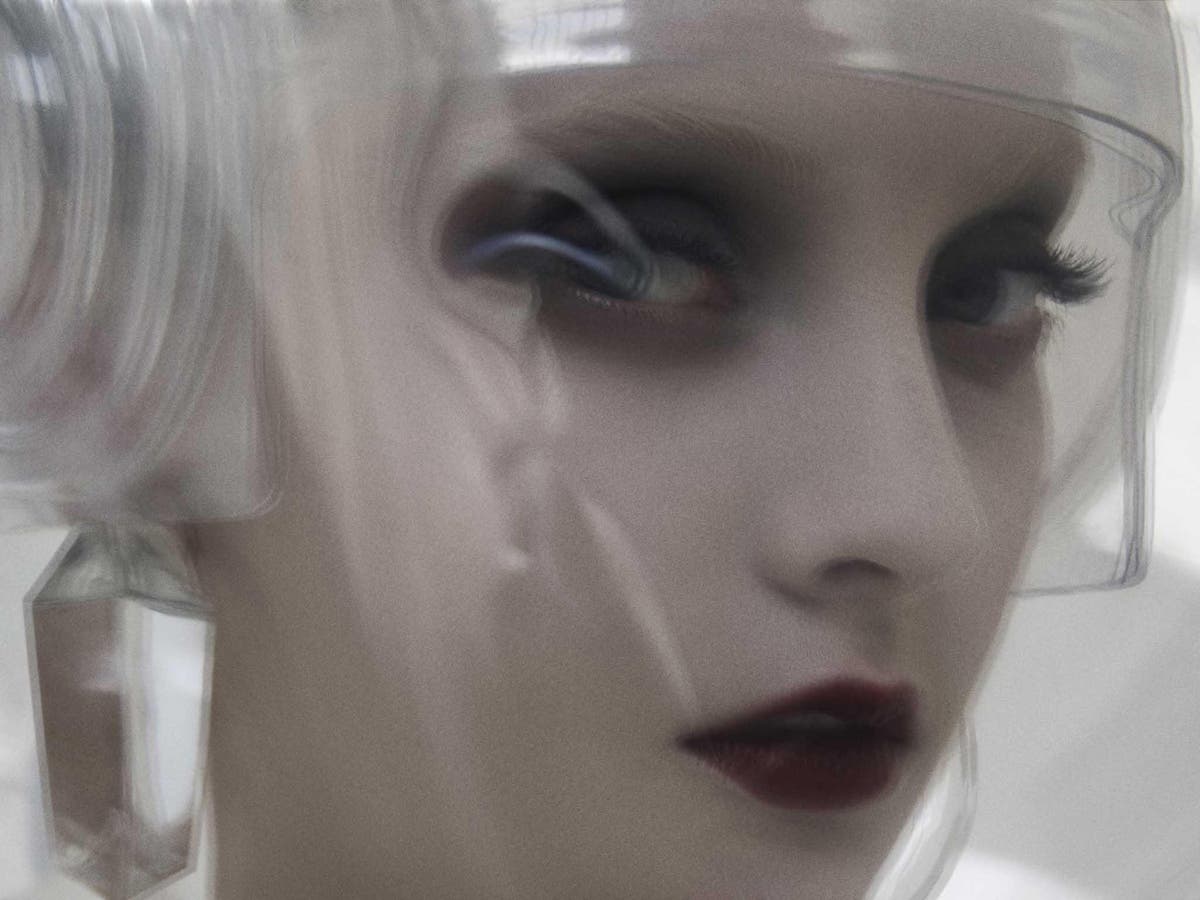 Fashion photographer Sarah Moon launches Nars beauty collection | The ...