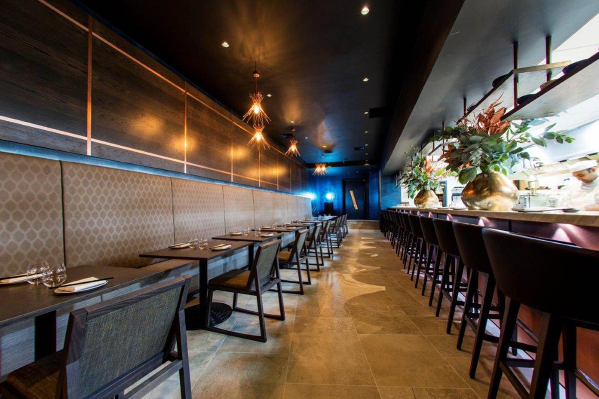 The best gluten-free restaurants | The Independent | The Independent