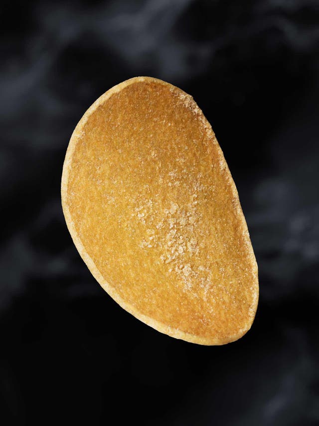 The world's most expensive crisps go on sale priced at £45 for 5 | The ...