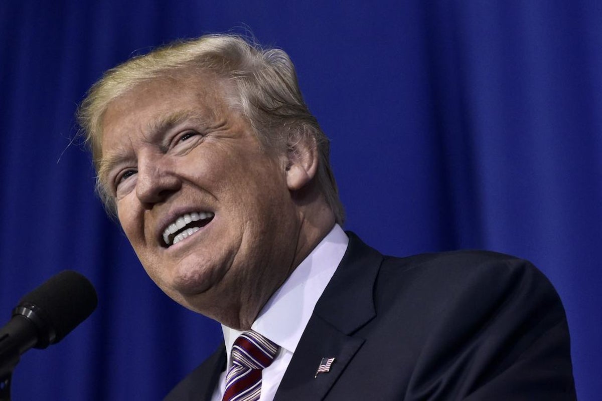 Donald Trump’s national political director takes step back from ...