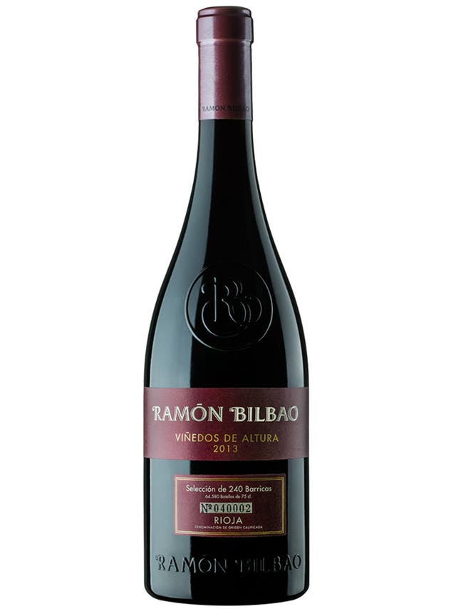 Five food and wine pairings from Northern Spain | The Independent | The ...