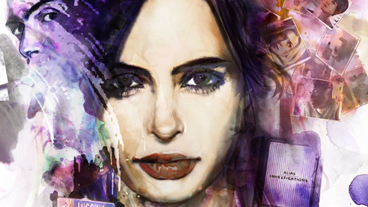 'Jessica Jones' hires all female directors for season two | The ...