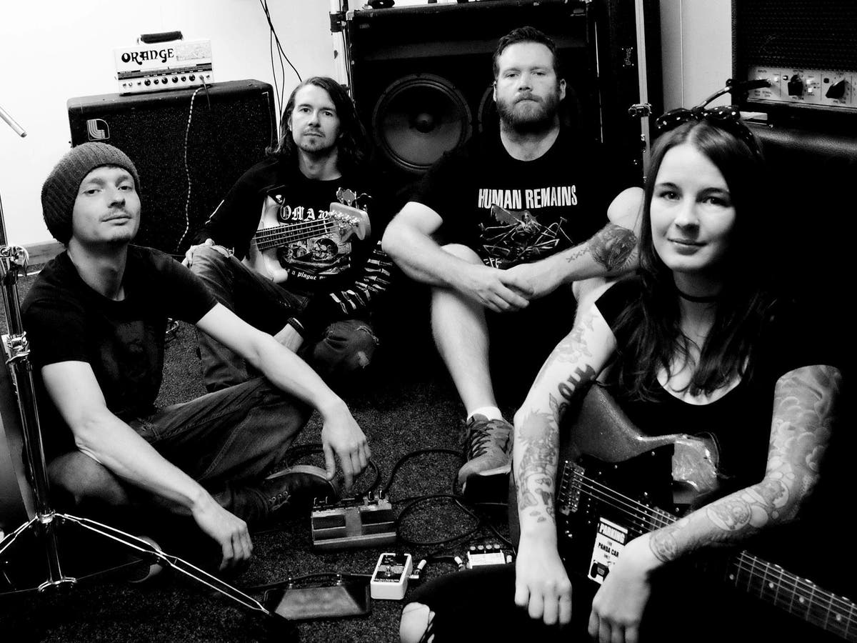 Svalbard – Discography 2012-2014: Album Stream | The Independent | The ...