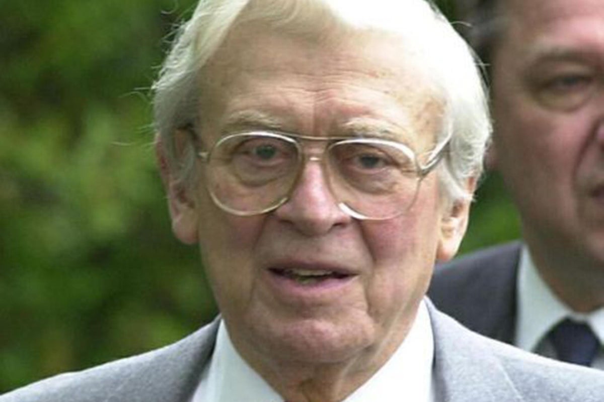 Jimmy Perry obituary: Creator of Dad's Army who used his own life ...