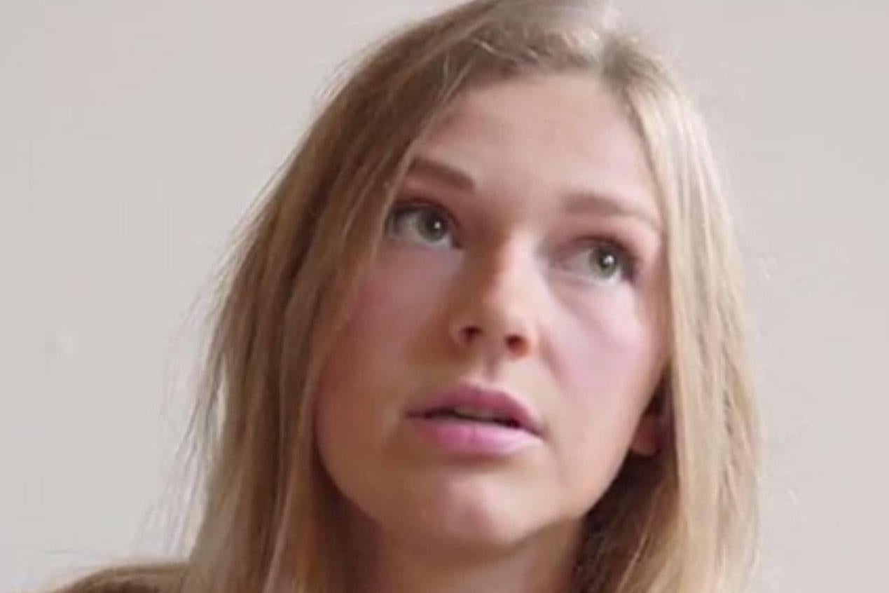 The lengths one student had to go to to see her rapist charged ...