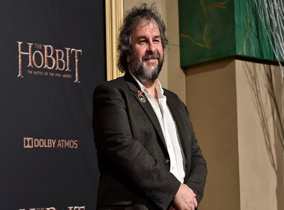 Peter Jackson working on World War I documentary commissioned by the ...