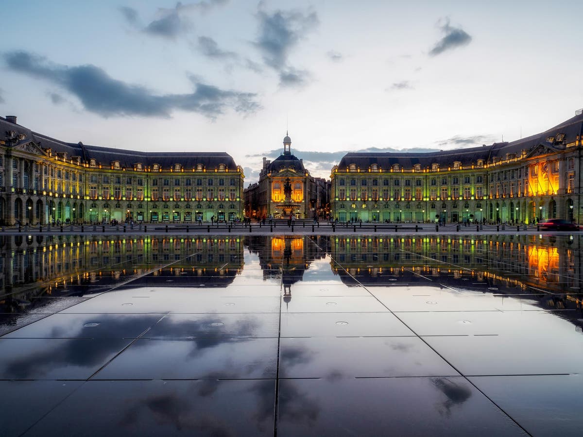 The world’s best cities revealed | The Independent | The Independent