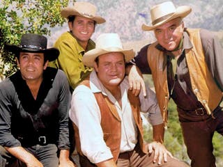From Deadwood to Maverick: The top 12 TV Westerns of all time | The ...